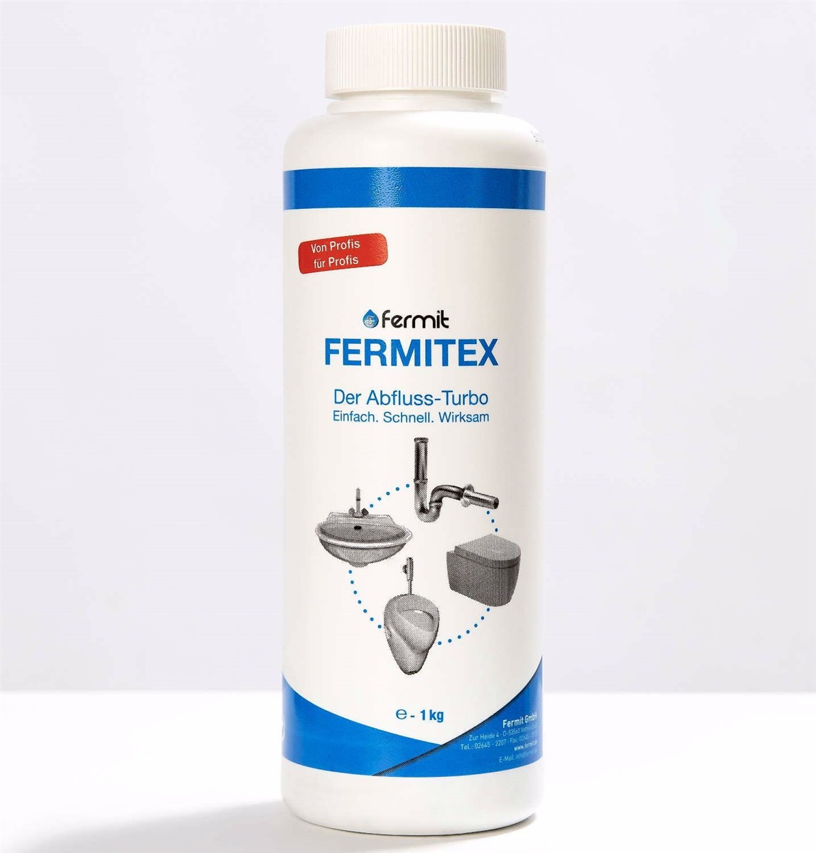 Copani Wassertechnik Oberentfelden - Produkte - Alle Artikel